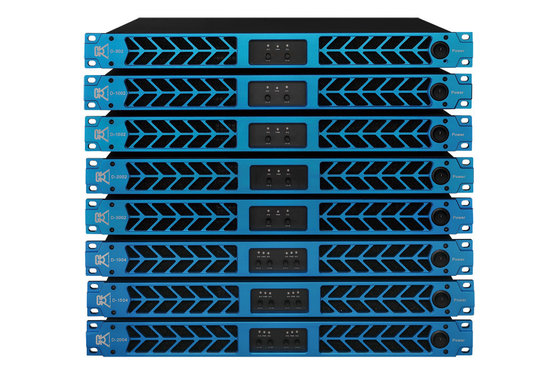 Class D Amplifier Module Ktv Amplifier Power Amplifier 800 Watt Power Amplifier