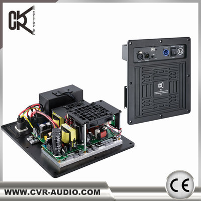 Switch Mode Power Amplifier Module 1000wx2/ 8 Ohm Big Speaker DSP Amplifier