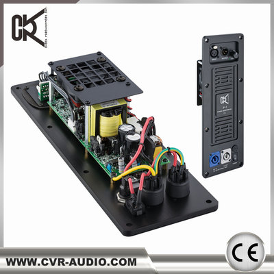 Switch Mode Power Amplifier Module 400w+1000w / 8 Ohm DSP Amplifier