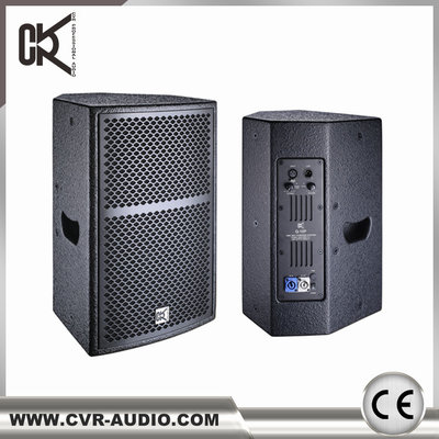 CVR Pro Audio Factroy active 15 inch pa speaker system Q-15BP