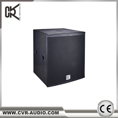 CVR Pro Audio Factroy active 15 inch pa speaker system Q-15BP