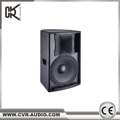 Active 12 inch monitor speaker indoor concert show Q-152MP