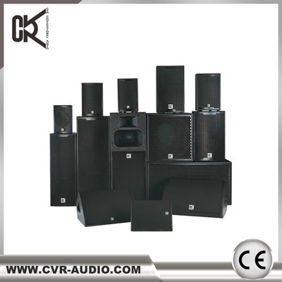 active 8 inch mini line array system CV-8.0&CV-112B
