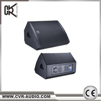 CVR active 10 inch monitor speaker CV-10MP
