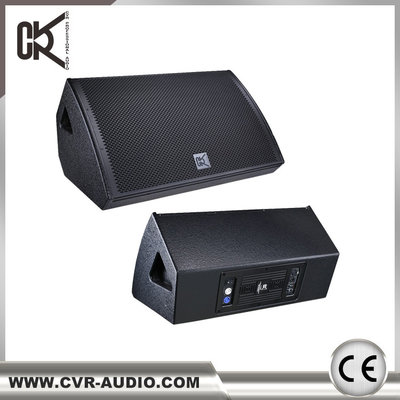 CVR active 15 inch monitor speaker CV-122MP