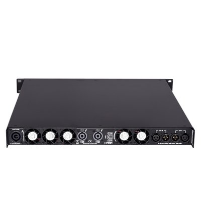 CVR Amplifier DSP-1504  digital amplifier  dsp amplifier  crv amplifiers