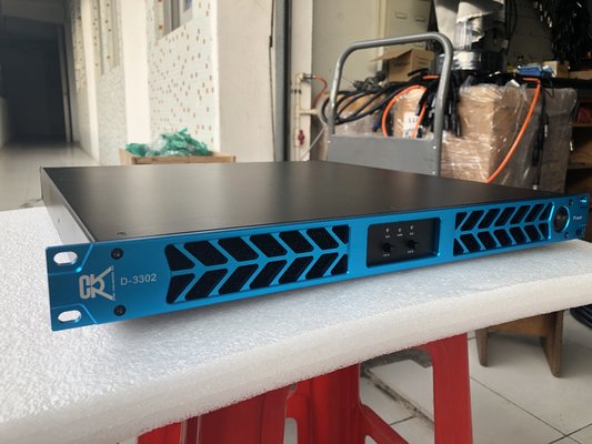 CVR Amplifier D-3302 digital amplifier  dsp amplifier  crv amplifiers