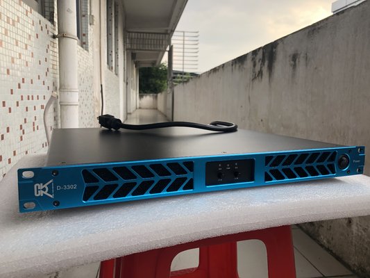 CVR Amplifier D-3302 digital amplifier  dsp amplifier  crv amplifiers