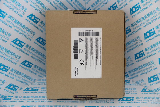 EMERSON-DELTA VM-Series M-Series Mass Connection Solution :VE4050R1 VE4051MC1 VE4052MC1 