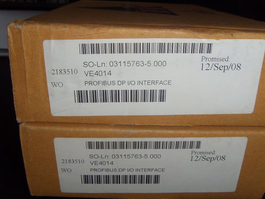 EMERSON-DELTA VM-Series M-Series Mass Connection Solution :VE4050R1 VE4051MC1 VE4052MC1 