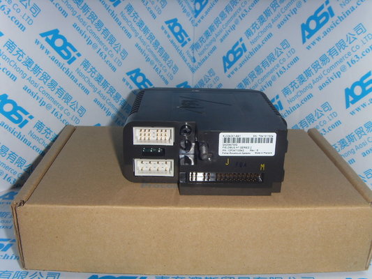 EMERSON-DELTA VM-Series   Sequence  of Events Card :VE4001S5T2B4 VE4001S5T2B5 