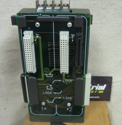 EMERSON-DELTA VM-SeriesM-Series Zone 2 Remote I/O :VE4021