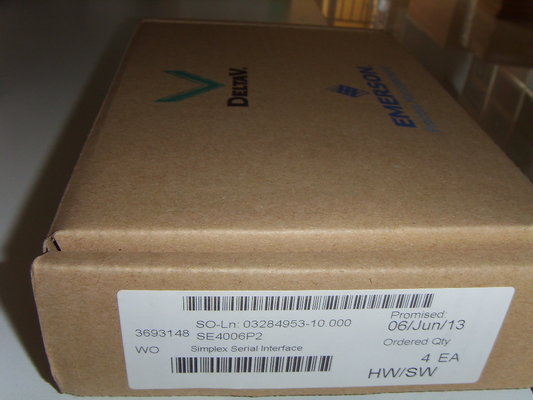 EMERSON-DELTA V S-SERIESSmart Wireless Gateway :VE4041E1A1 VE4041E1A2