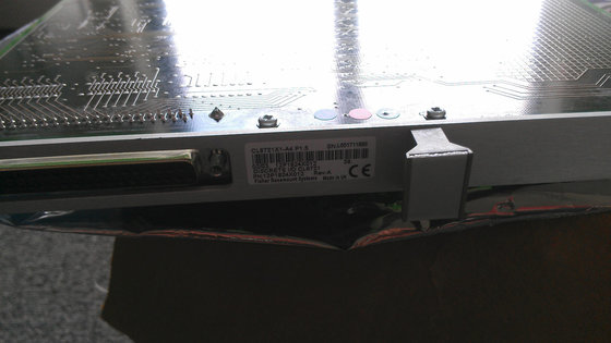 EMERSON-DELTA VS-Series Sequence of Events Card :SE4001S5T2B4 SE4001S5T2B5 