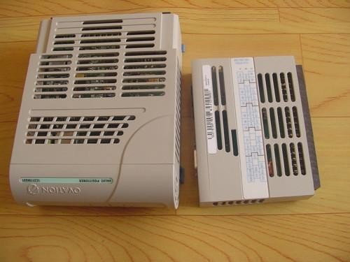 EMERSON-DELTA VS-Series DeviceNet Interface Card :SE4016