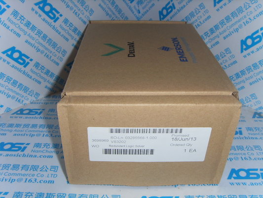 EMERSON-DELTA VS-Series Controller Interface for PROVOX I/O :KJ4005X1-BF1 SE6197