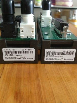 EMERSON-DELTA VM-Series VE4037P0