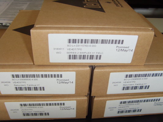 EMERSON-DELTA VM-Series