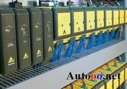 EMERSON-DELTA VM-SeriesM-SeriesTop Extender Cable Assembly KJ4002X1-BE1