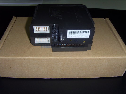 EMRSON-DELTA VM-SeriesVE4001S2T2B5 Discrete Input Card: 32 Channels, 24 Vdc, Dry Contact