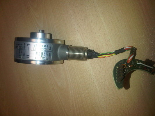 Rosemounmt 2088  Pressure Transmitters  with  306 Inline Manifold.