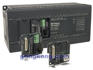 EMERSON VE3055M1 4-Wide Top Vertical-mount Power/Controller Carrier