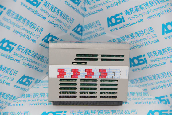 HART High Performance Analog Output Personality Module (5X00170G01)