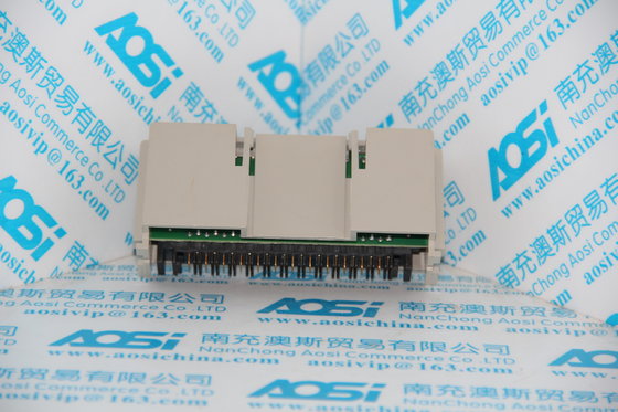 Emerson Ovation Individual Fused Personality Module (5X00034G01)