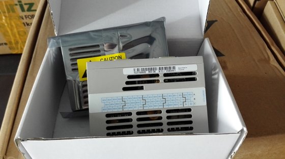 Emerson Ovation HART Analog Input Module (5X00059G01)