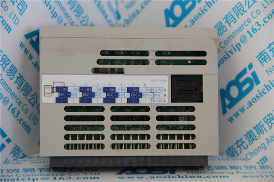 Emerson Ovation Control Board (5X00105G01)