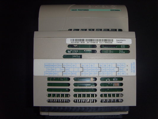 Emerson Ovation Kit, CPU P266, 64MB RAM, 32MB Flash, PS, FDDI/CDDI (5X00105G64)