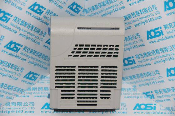 Emerson Ovation Power Distribution Module (5X00132G01)
