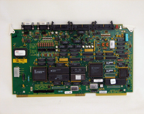 EMERSON VE6025	Gigabit Transceiver Module Up to 100 meters