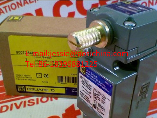 INDUSTRIAL PRESSURE SWITCHES(CLASS 9007/ CLASS 9012 /CLASS 9016)