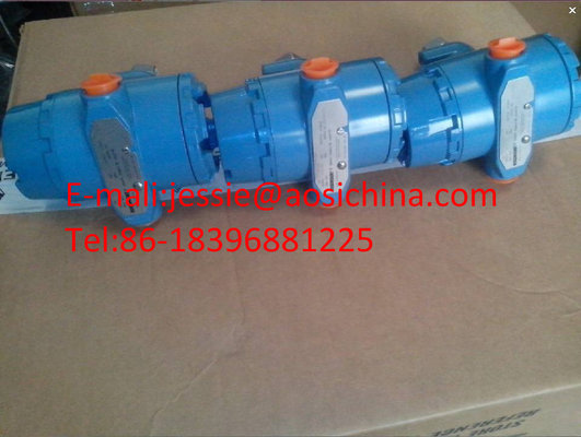YOKOGAWA EJX Series Pressure Transmitter
