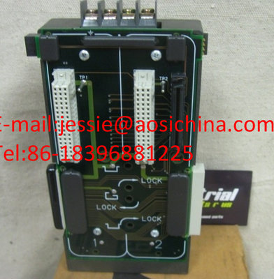 KJ3203X1-BK1   DI 32-Channel 24 VDC Dry Contact Card
