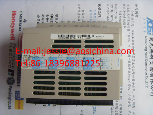 EMERSON   KJ3224X1-BK1   Thermocouple / mV Input Card
