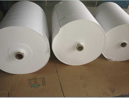 Tissue AGM Battery Separator and Battery Separator