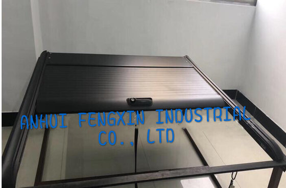Various Truck Aluminum Roller Shutter Door/ Aluminium Rolling Door