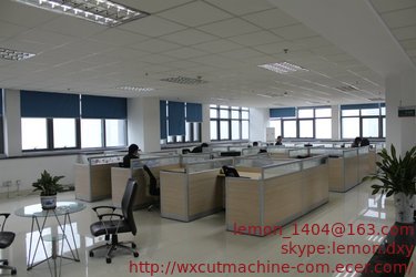 Wuxi Tongxin Automatic Equipment CO.,LTD