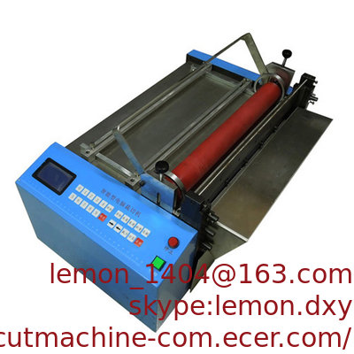 automatic square tube cutting machine LM-400S