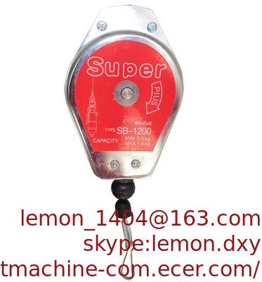 Factory direct sales SB-1200 Spring Balancer