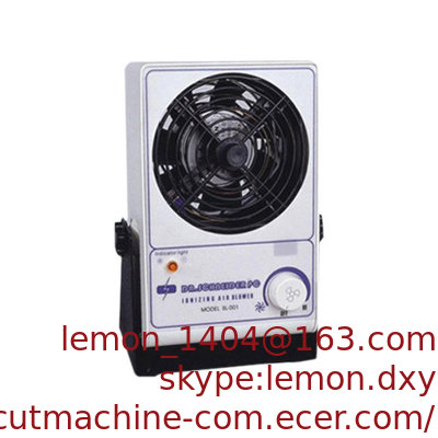 SL-001 Desktop ionic fan Air Coverage 40-60cm