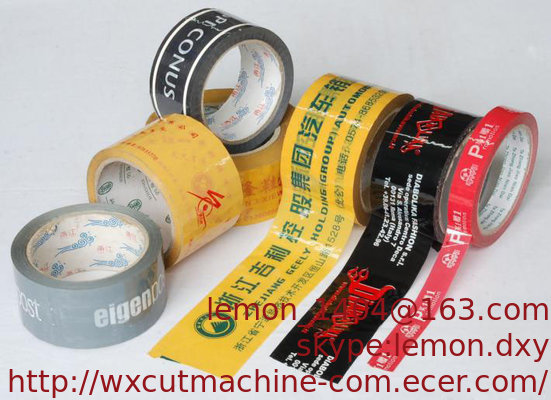 Global hot selling auto tape dispenser ZCUT-9 tape width 6-60mm