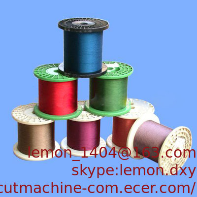 Electric Enameled Wire peeling Machine LM-0312