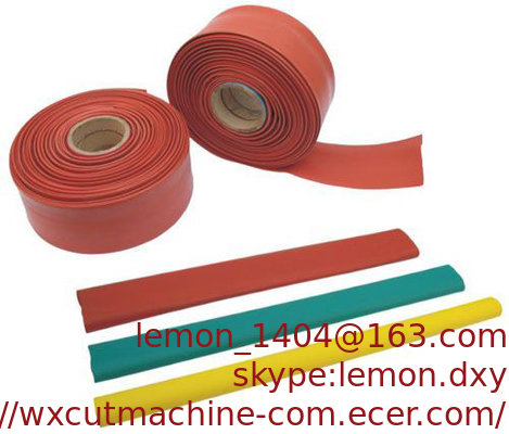 Automatic Transparent silicone tube cutting machine LM-100S,automated fabric cutting machine