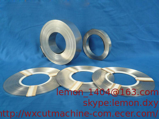 Automatic Nickel strap cutting machine LM-100ST