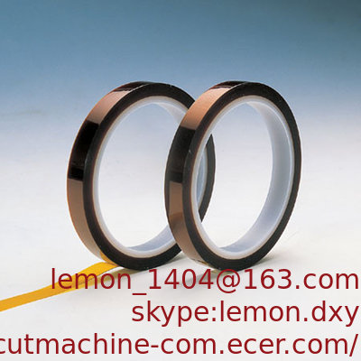 HJ-3 Automatic Kapton tape dispenser
