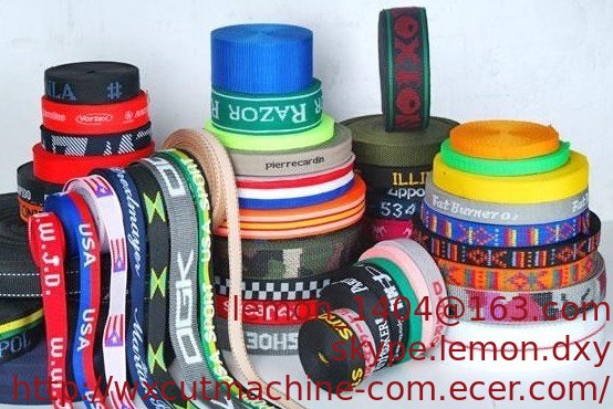 120L Auto elastic band cutting machine