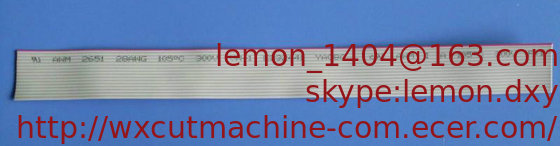 micro-computer automatic Woven ribbon cutting machine LM-100ST